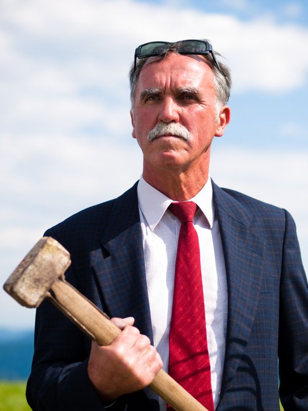 CEO Epic Fail: Have a Blueprint BEFORE You Swing the Hammer - KPI.org