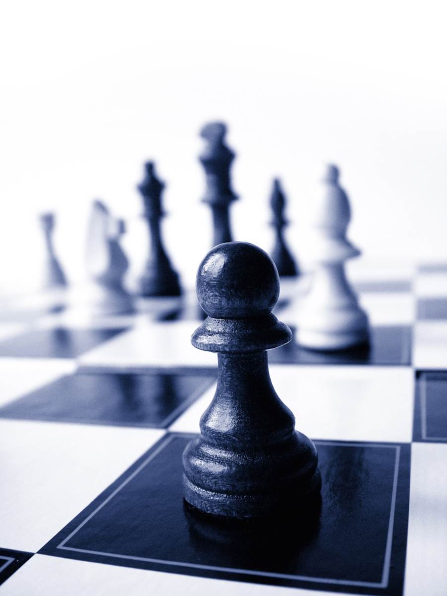 Identify Strategic Thinking with One Simple Question - KPI.org