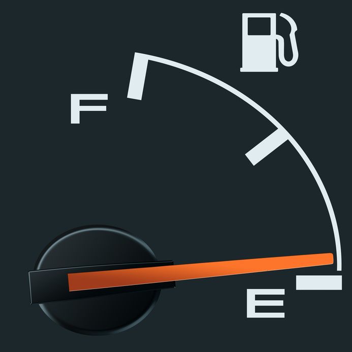 Navigating with the Fuel Indicator - KPI.org