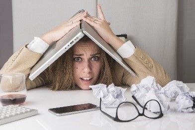 Executing Strategy Challenge: “The Frozen Middle” - KPI.org